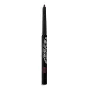 Chanel Stylo Yeux Waterproof Long-lasting Eyeliner 83 Cassis