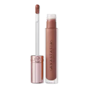 ANASTASIA BEVERLY HILLS Universal Luminous Tinted Lip Gloss - Latte