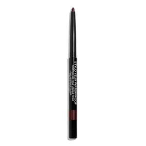 Chanel Stylo Yeux Waterproof Long-lasting Eyeliner 36 Prune Intense