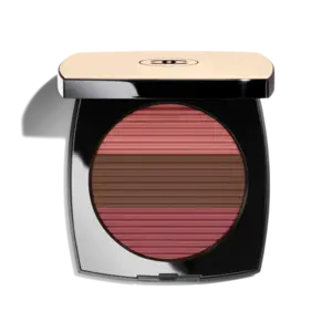 Chanel Les Beiges Healthy Glow Sun-kissed Powder - Deep Mauve
