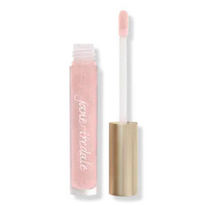 Jane Iredale Hydropure Hyaluronic Lip Gloss - Snow Berry