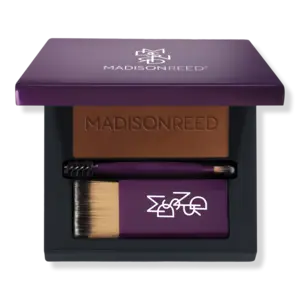 MADISON REED The Great Cover Up Root Touch Up + Brow Filler - Sienna Red
