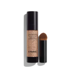 Chanel Les Beiges Water-fresh Complexion Touch Bd01
