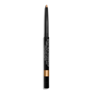 Chanel Stylo Yeux Waterproof Long-lasting Eyeliner 48 Or Antique
