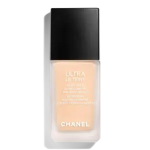 Chanel Illuminating Face Oil