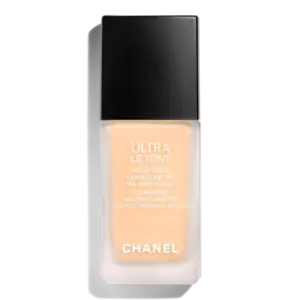 Chanel Ultra Le Teint Ultrawear All-day Comfort Flawless Finish Foundation Bd11