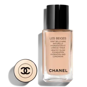 Chanel Antioxidant Makeup Products