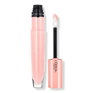 L'OREAL Glow Paradise Lip Balm-in-gloss - 20 Celestial Blossom