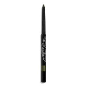 Chanel Stylo Yeux Waterproof Long-lasting Eyeliner 56 Khaki Metal 56 Khaki Métal