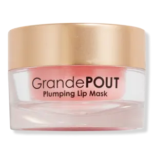 GRANDE COSMETICS Grandepout Plumping Lip Mask - Berry Mojito