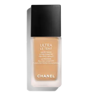 Chanel Ultra Le Teint Ultrawear All-day Comfort Flawless Finish Foundation Bd101