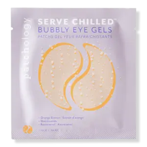 PATCHOLOGY Serve Chilled Bubbly Brightening Eye Gels - One-color