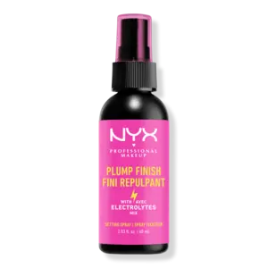 NYX PROFESSIONAL MAKEUP Plump Right Back Plumping Setting Spray
