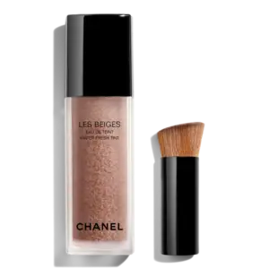 Chanel Les Beiges Water-fresh Tint - Deep