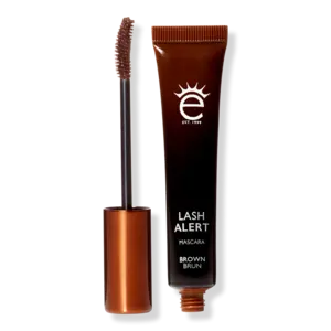 Eyeko Colored Lash Alert Mascara Brown