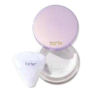 TARTE COSMETICS Travel-size Creaseless Setting Powder - Translucent