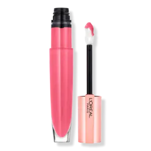 L'OREAL Glow Paradise Lip Balm-in-gloss - 60 Sophisticated Rose