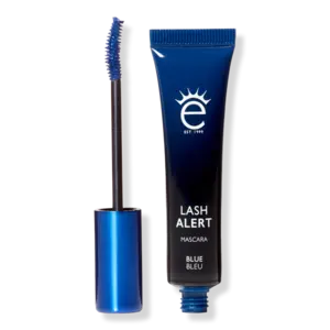 Eyeko Colored Lash Alert Mascara - Blue