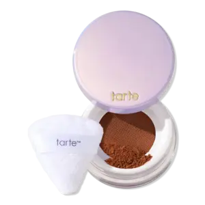 TARTE COSMETICS Travel-size Creaseless Setting Powder - Chestnut