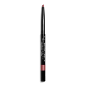 Chanel Stylo Yeux Waterproof Long-lasting Eyeliner 54 Rose Cuivre 54 Rose Cuivré