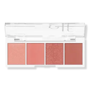 E.L.F. COSMETICS Bite Palette - Take Your Pink