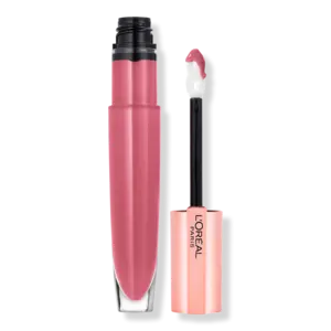 L'OREAL Glow Paradise Lip Balm-in-gloss - 90 Rosy Utopia