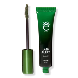 Eyeko Colored Lash Alert Mascara - Green
