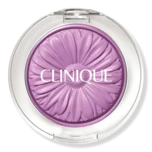 CLINIQUE Cheek Pop Powder Blush - Pansy Pop