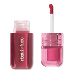 ABOUT-FACE Blush Rush Liquid Blush - Front Runner