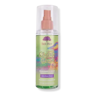 TREE HUT Fragrance Mist Electric Beach - One-color