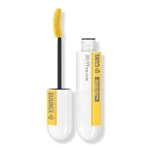MAYBELLINE Volum' Express Colossal Curl Bounce Mascara