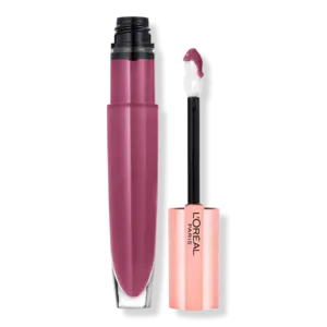 L'OREAL Glow Paradise Lip Balm-in-gloss - 100 Mademoiselle Mauve