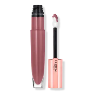 L'OREAL Glow Paradise Lip Balm-in-gloss - 120 Rose Harmony