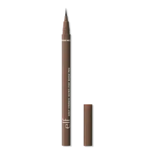 E.L.F. COSMETICS Holy Strokes Micro-fine Brow Pen - Taupe