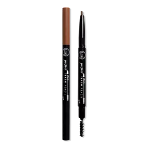 J.CAT BEAUTY Perfect Brow Duo Pencil - Light Brown