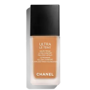 Chanel Ultra Le Teint Ultrawear All-day Comfort Flawless Finish Foundation - Bd111