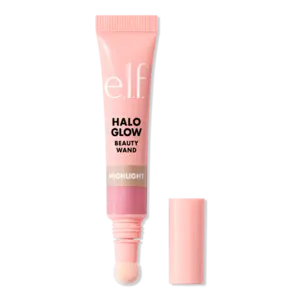 E.L.F. COSMETICS Halo Glow Highlight Beauty Wand - Pink Prism
