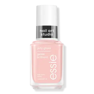 Essie Nail Art Studio Jelly Gloss Nail Polish - Charm To Stable