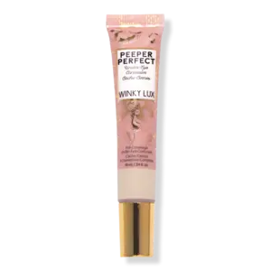WINKY LUX Peeper Perfect Under-eye Concealer Fair