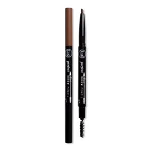 J.CAT BEAUTY Perfect Brow Duo Pencil - Chestnut