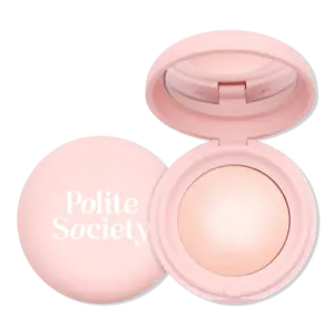 POLITE SOCIETY Highlight Society Powder Gloss Highlighter - Star Power