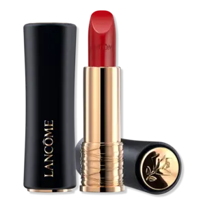 LANCOME L'absolu Rouge Cream Lipstick - 148 Bisou Bisou
