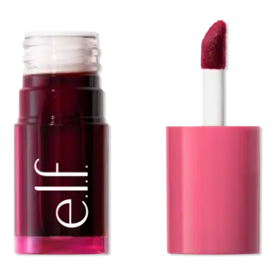 E.L.F. COSMETICS Sheer For It Blush Lip + Cheek Tint - Plums Up