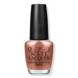 OPI Nail Lacquer Nail Polish, Nudes/neutrals/browns - Worth A Pretty Penne