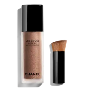 Chanel Les Beiges Water-fresh Tint - Deep Plus