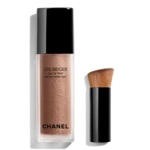 Chanel Les Beiges Water-fresh Tint - Medium Deep