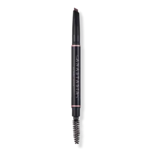ANASTASIA BEVERLY HILLS Brow Definer 3-in-1 Triangle Tip Easy Precision Eyebrow Pencil - Chocolate