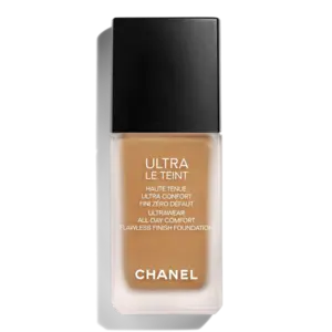 Chanel Ultra Le Teint Ultrawear All-day Comfort Flawless Finish Foundation - Bd121