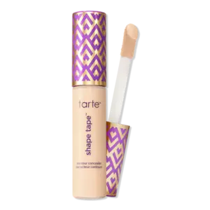TARTE Shape Tape Concealer - 12s Fair