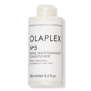OLAPLEX No.5 Bond Maintenance Strengthening, Moisturizing Hair Repair Conditioner - One-color